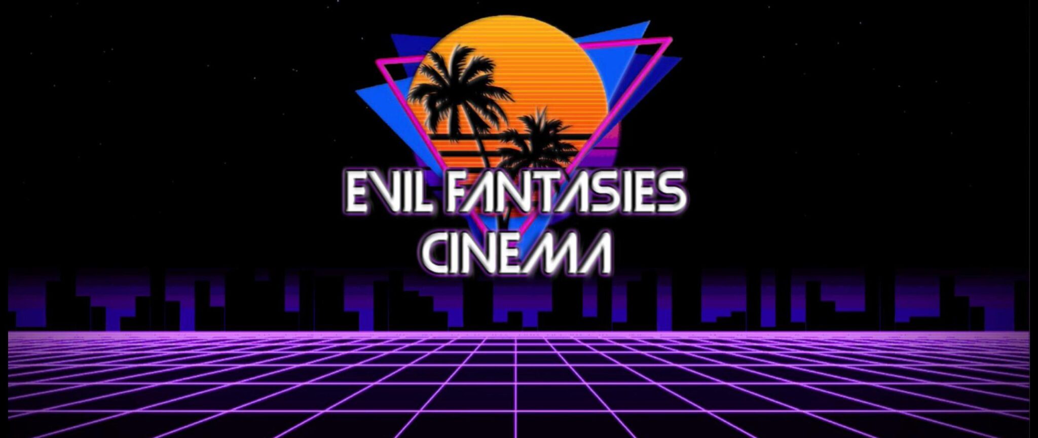 MIA HOPE PRODUCTIONS 2024 – EVIL FANTASIES