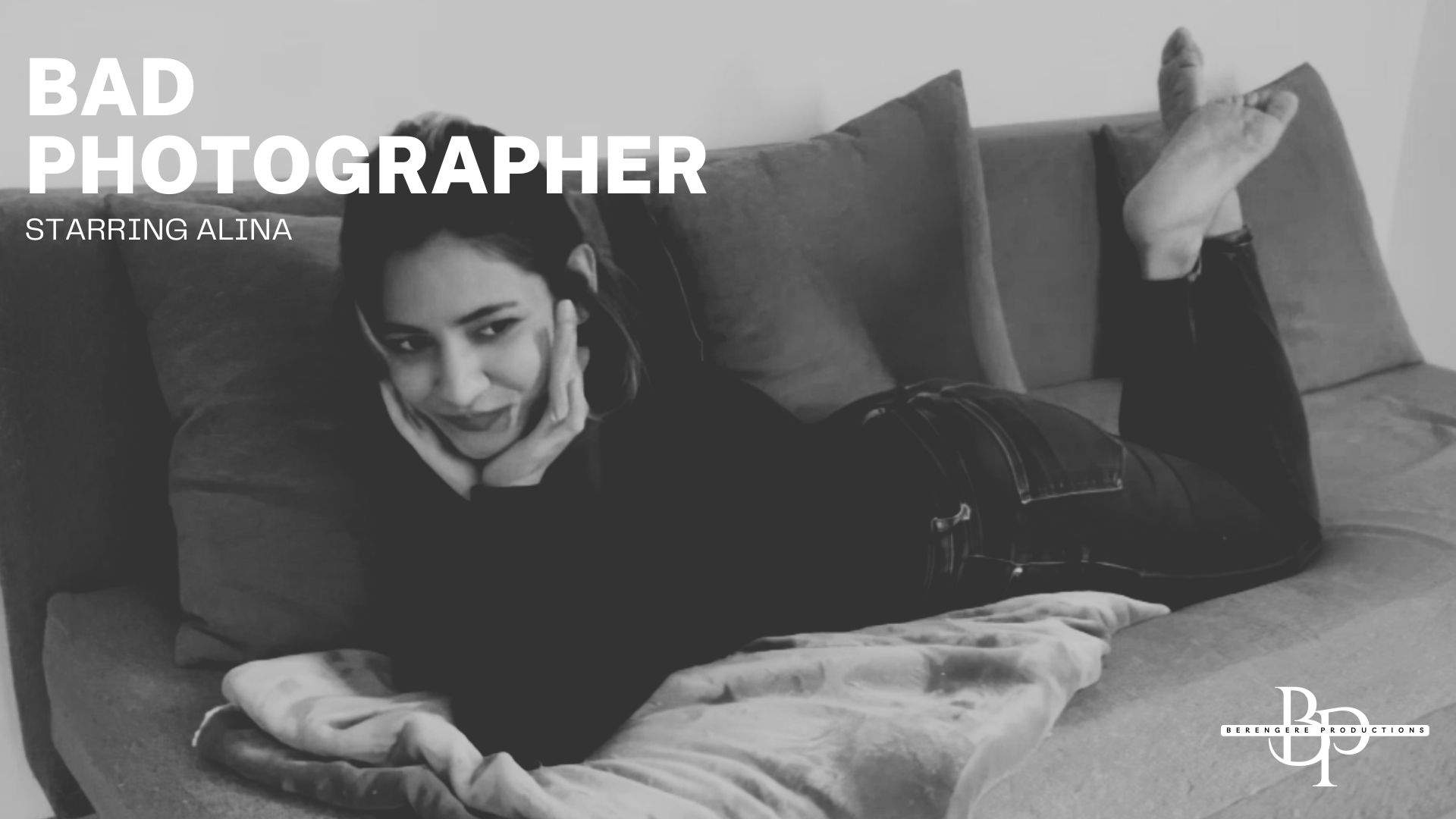 BP – BAD PHOTOGRAPHER – ALINA – EVIL FANTASIES