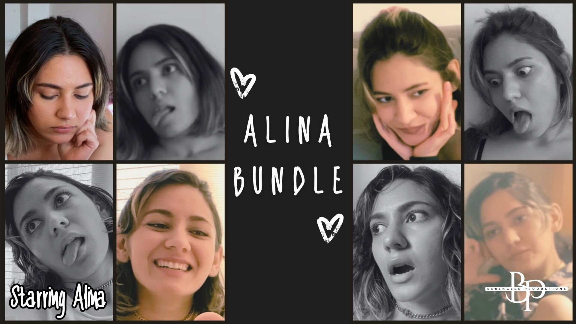 BERENGERE PRODUCTIONS