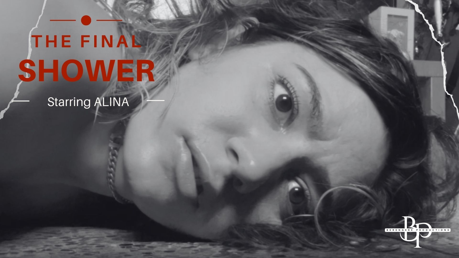 BP – THE FINAL SHOWER – ALINA – EVIL FANTASIES