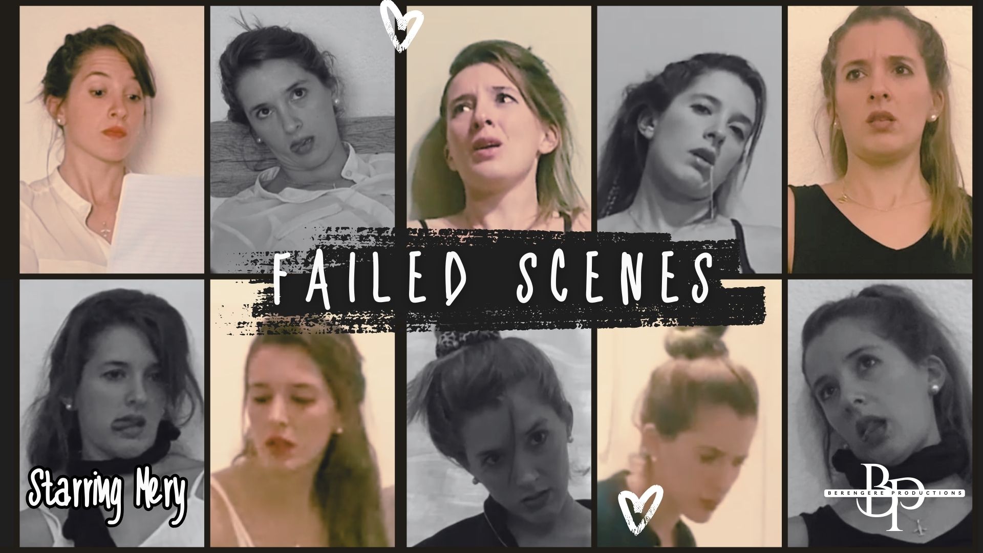 BP – FAILED SCENES – MERY – Just another WrdPrss site