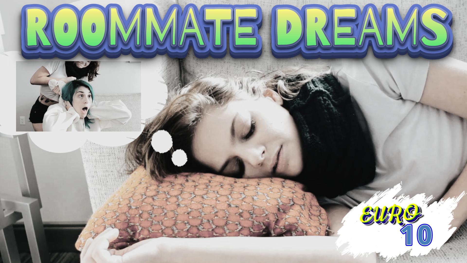 MIA HOPE PRODUCTIONS 2023 – EVIL FANTASIES