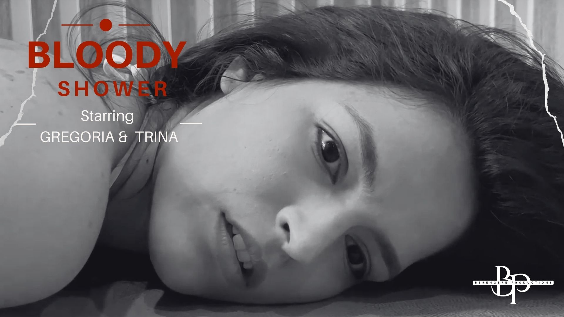 BP – BLOODY SHOWER – GREGORIA – EVIL FANTASIES