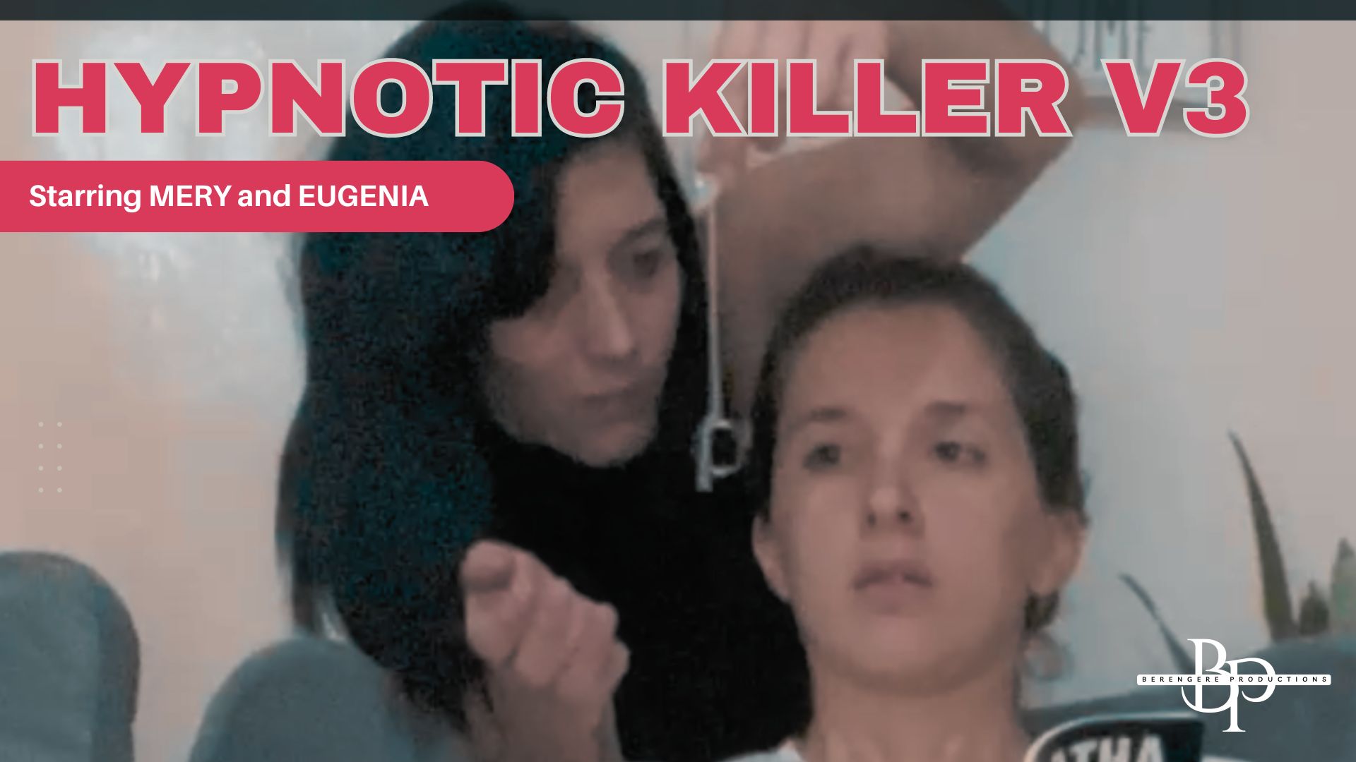 BP – MERY HOME – EVIL FANTASIES