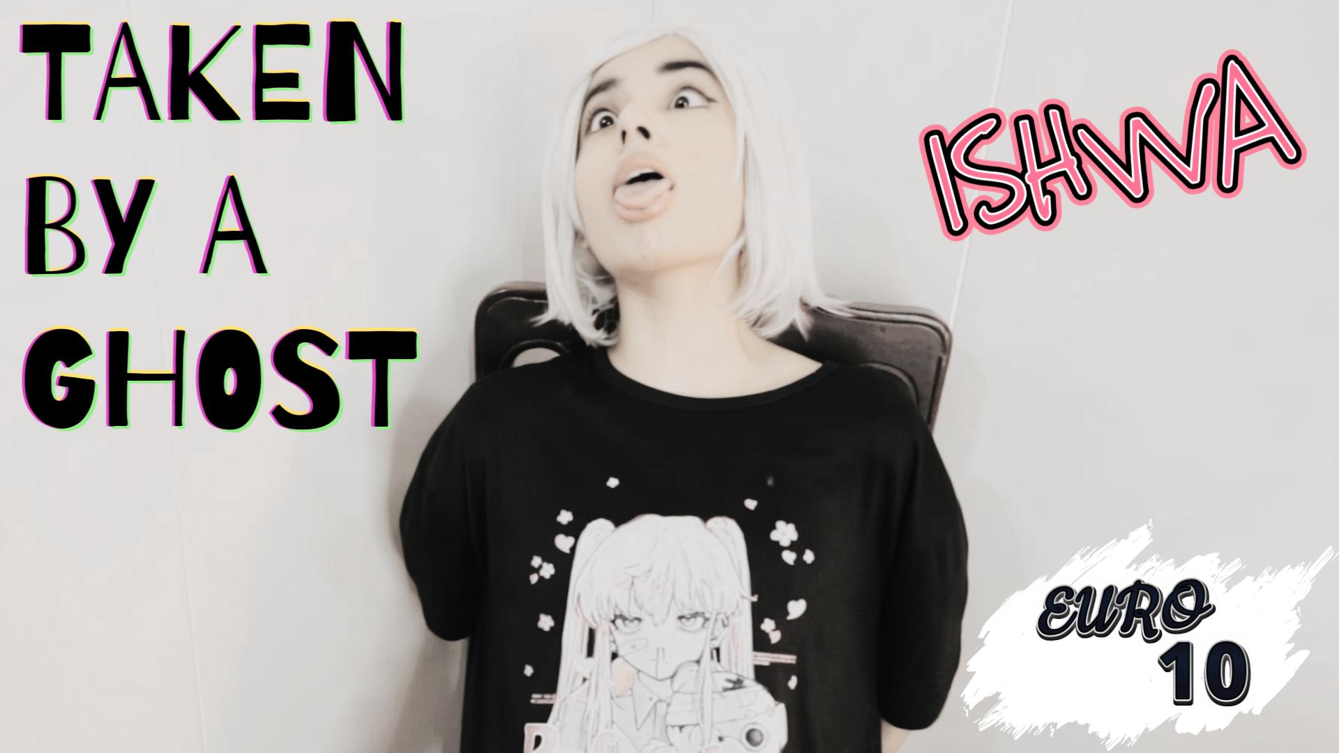 ISHWA MEGA BUNDLE – EVIL FANTASIES