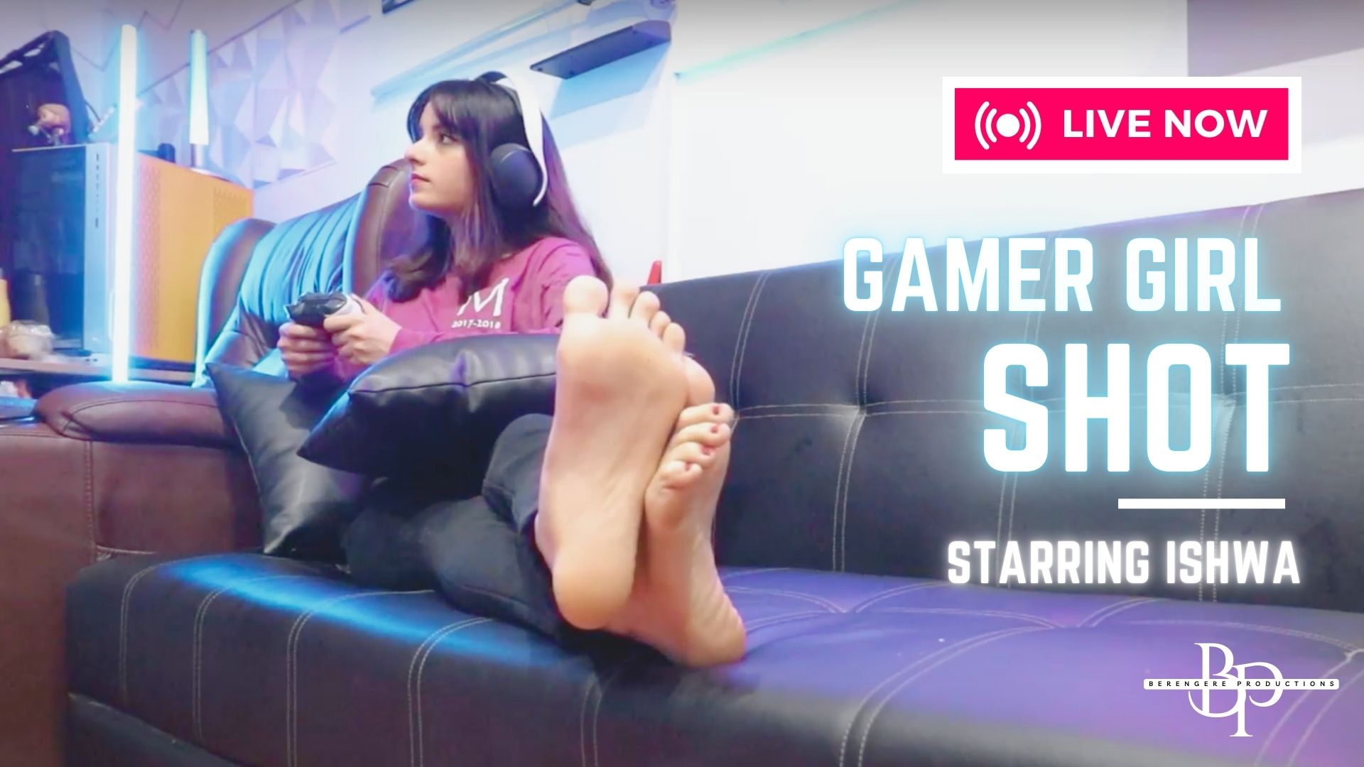 BP – ISHWA – EVIL FANTASIES